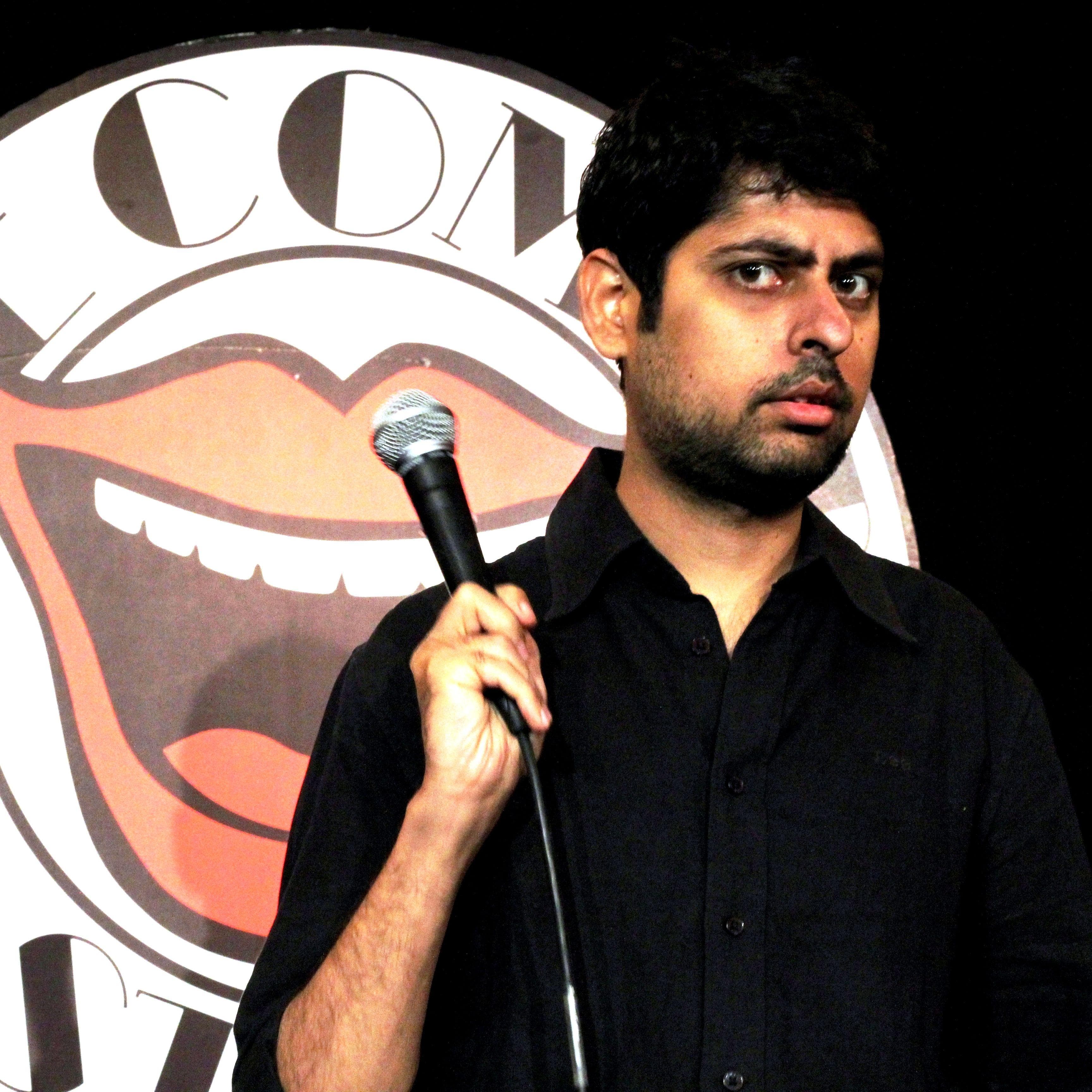 The 40+ Best Indian Stand Up Comedians Of 2026, Ranked
