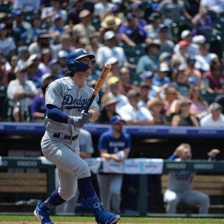 The 20 Best L.A. Dodgers Players Of 2024, Ranked By Fans