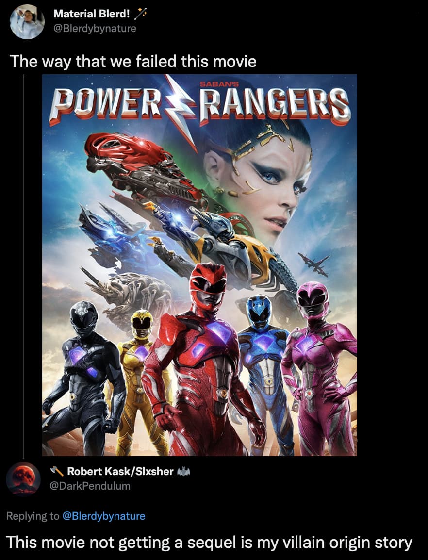 22 Pretty Funny People Whose 'Villain Origin Story' Started In 2022