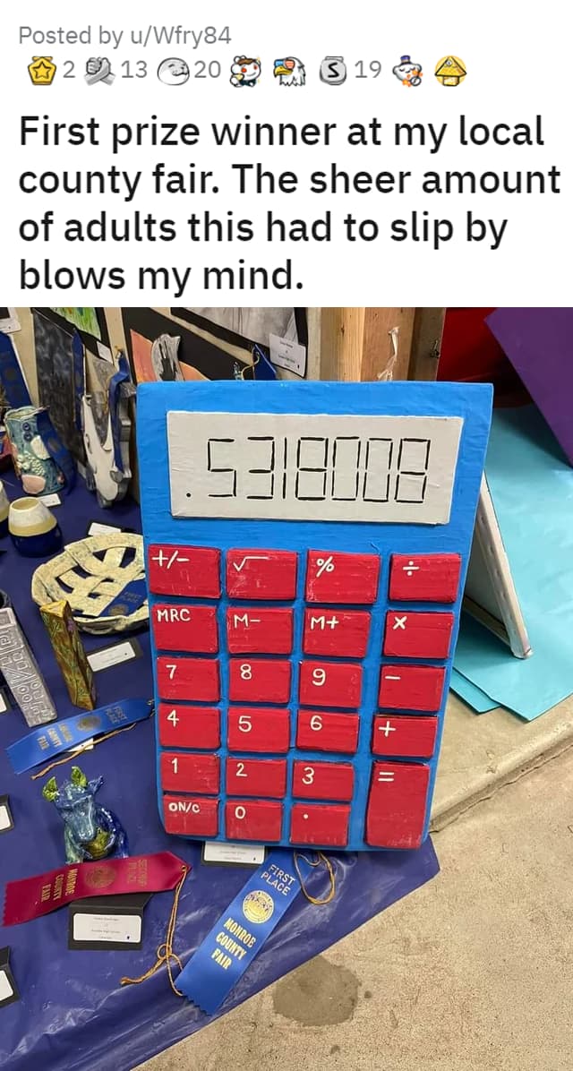 29 Hilarious Reddit Posts That Kept Us Smiling Throughout All Of 2022