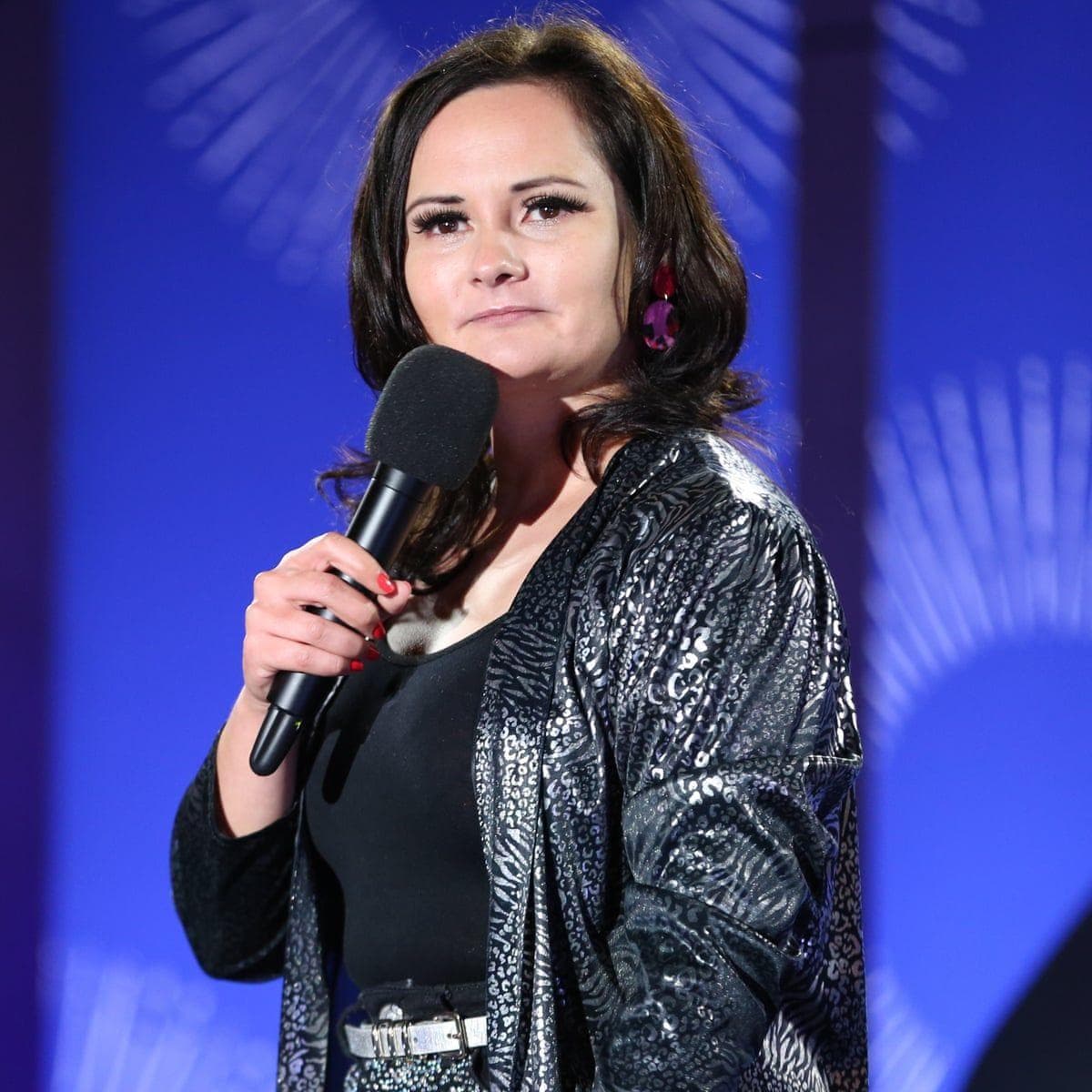 The 40 Funniest British Female Stand Up Comedians Of 2023, Ranked