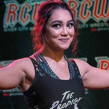The 40 Most Beautiful Female Wrestlers of 2024