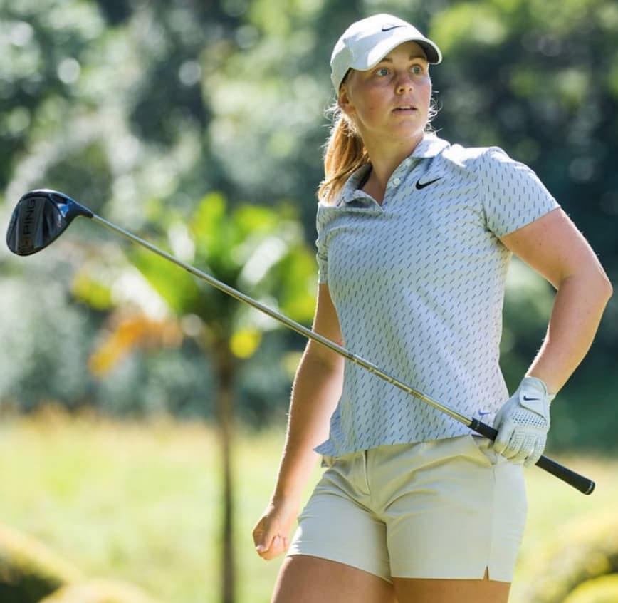 Heetste Lpga Golfers Hottest Female Golfers: 50+ Most Beautiful LPGA
