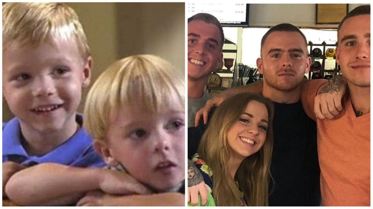 What The Babies From Our Favorite Sitcoms Look Like: Then Vs. Now