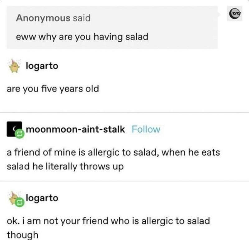20 Hilarious Tumblr Posts We Saw This Month That Made Us Thankful For ...