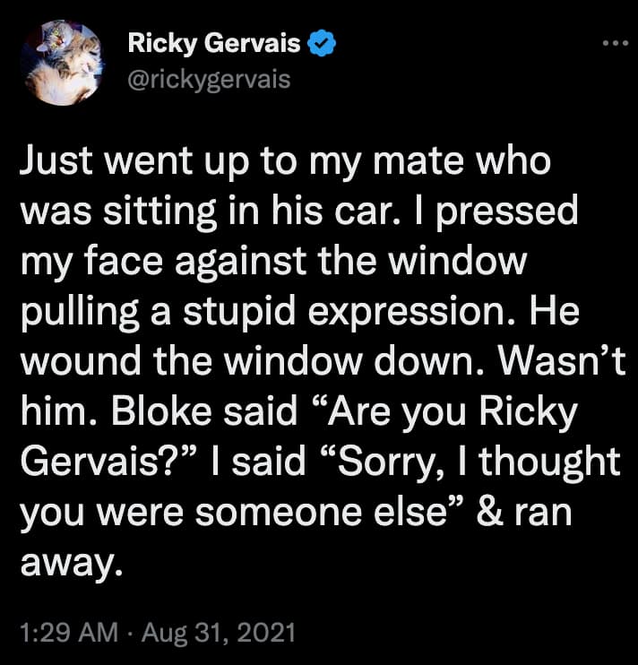 20 Hilariously Relatable Tweets From Celebrities That Prove The Human ...