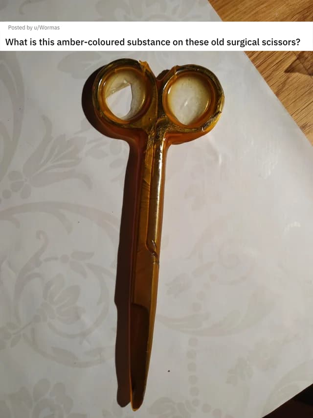 Historical Tools That Are Unrecognizable To Us Today