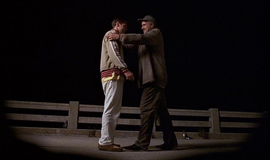 Eye-Opening Fan Theories About Conspiracy Movies That We Can't Stop ...