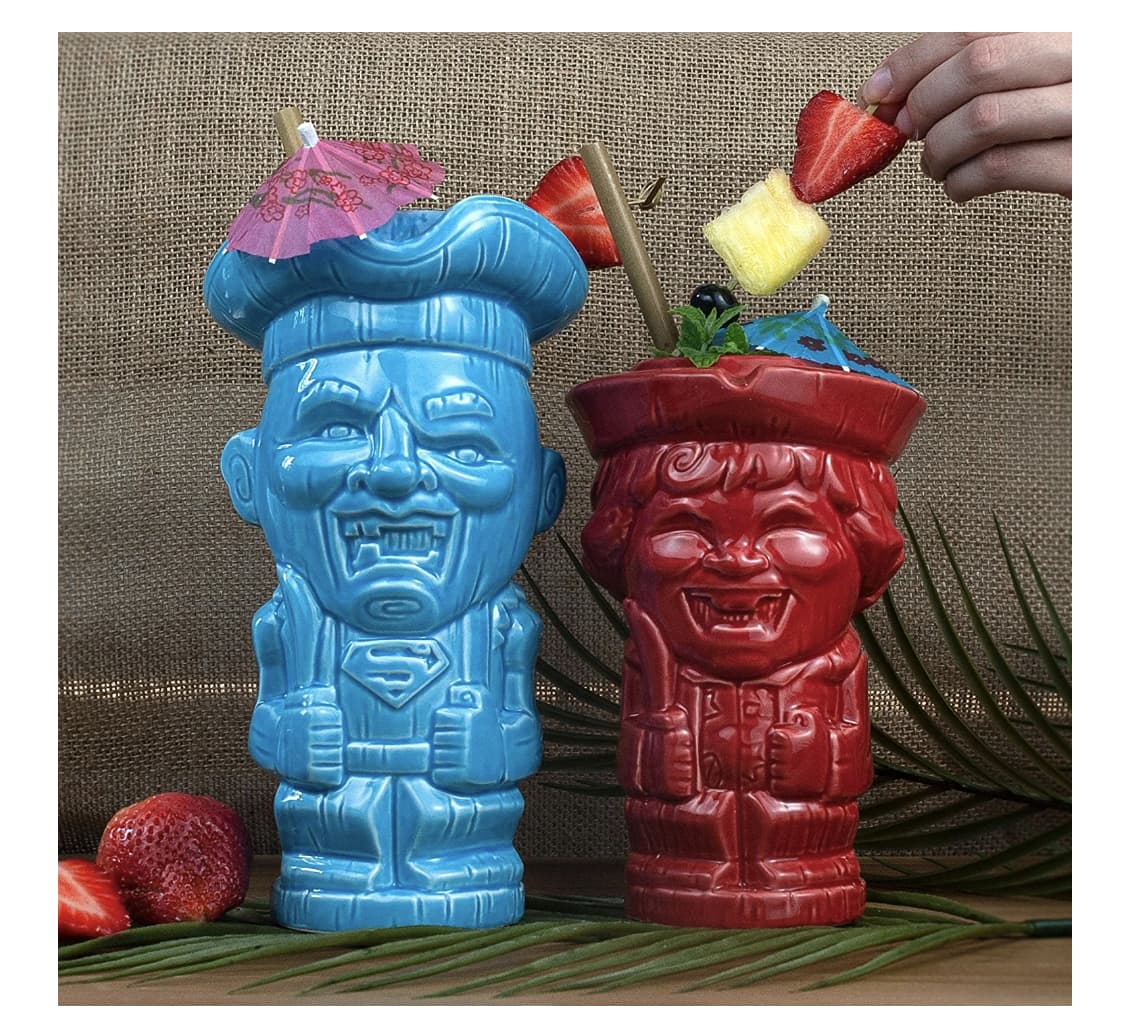 Gifts That Fans Of '80s Films Will Love And Didn’t Know They Needed