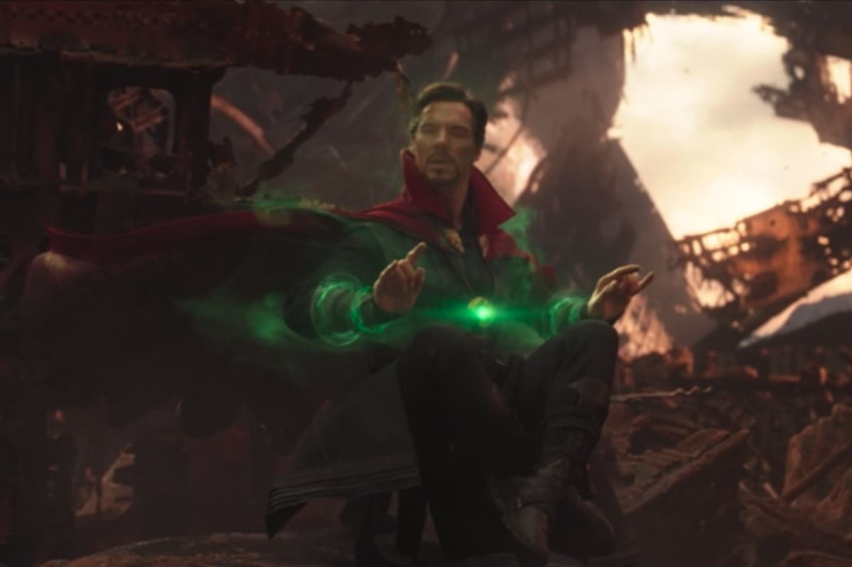 17 Fan Theories About The Infinity Stones That Will Change The Way You ...