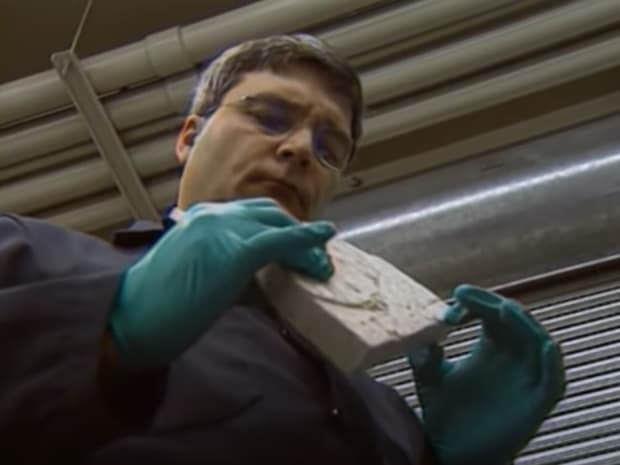 'Forensic Files' Episodes With Unexpected Twists