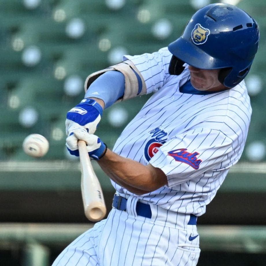 The Best Canadian Baseball Players of 2024