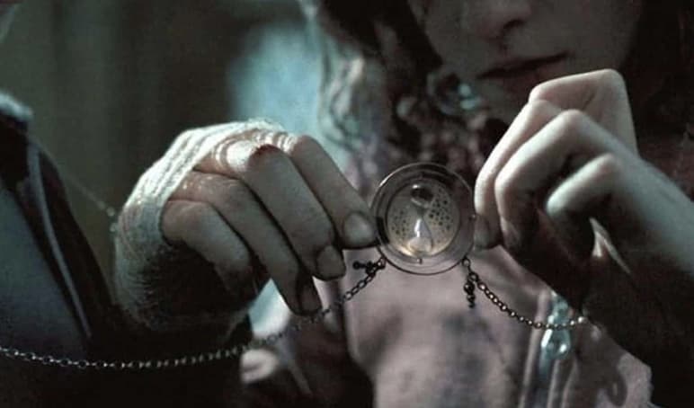 'Harry Potter' Fans Reveal Creepy Villain Facts