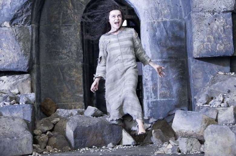 'Harry Potter' Fans Reveal Creepy Villain Facts