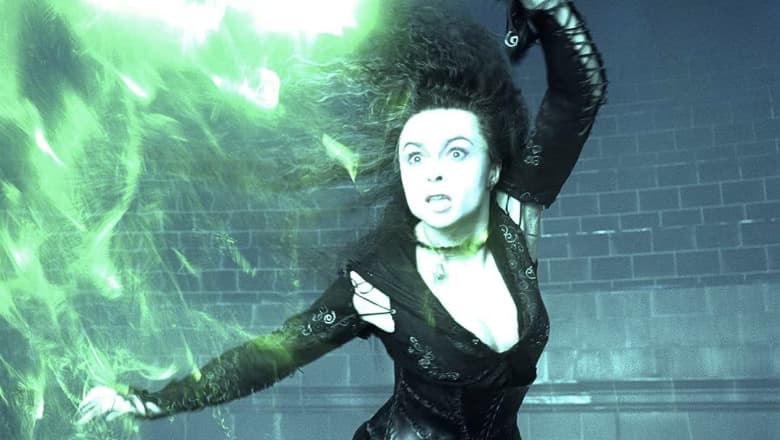 'Harry Potter' Fans Reveal Creepy Villain Facts