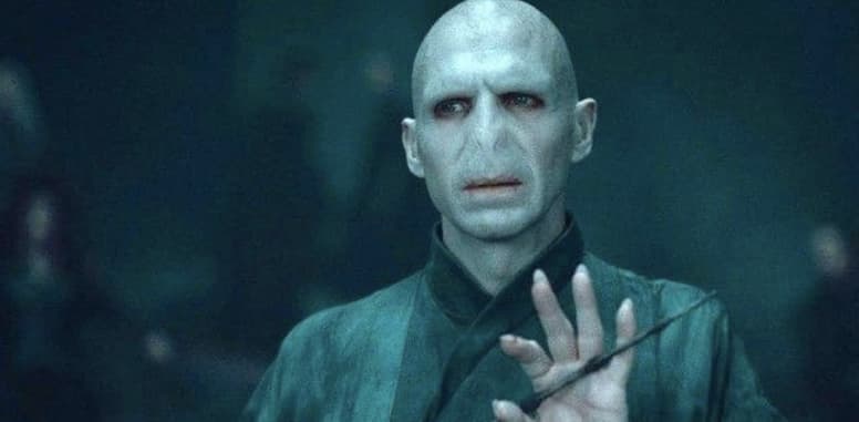 'Harry Potter' Fans Reveal Creepy Villain Facts
