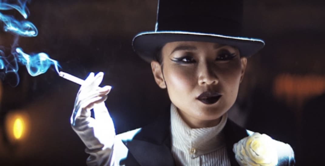 Movie Characters Who Are Thinly Veiled Versions Of Real People