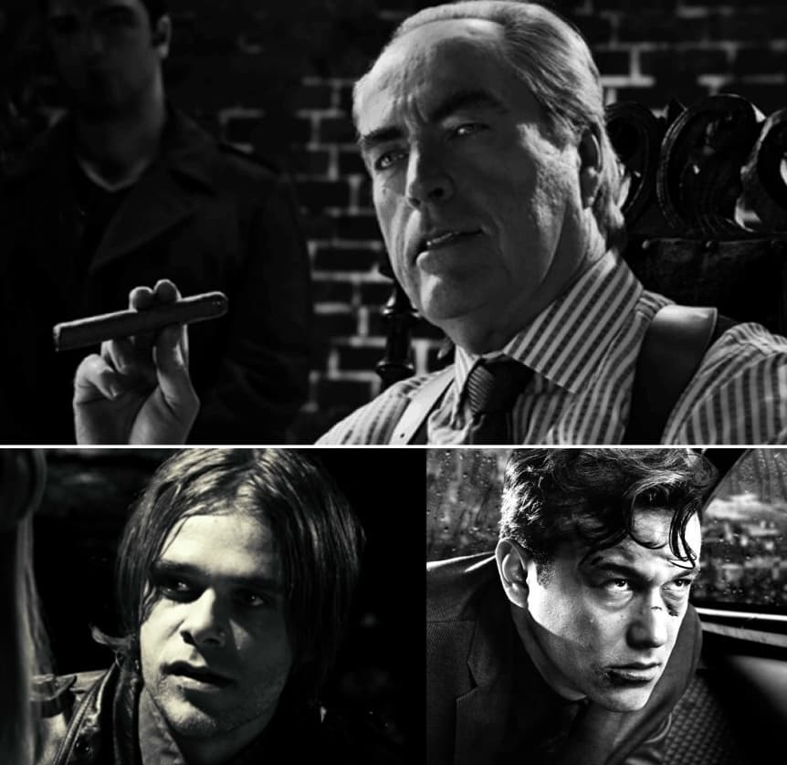 Interesting Theories From TV & Movies Based On Non-Superhero Graphic Novels