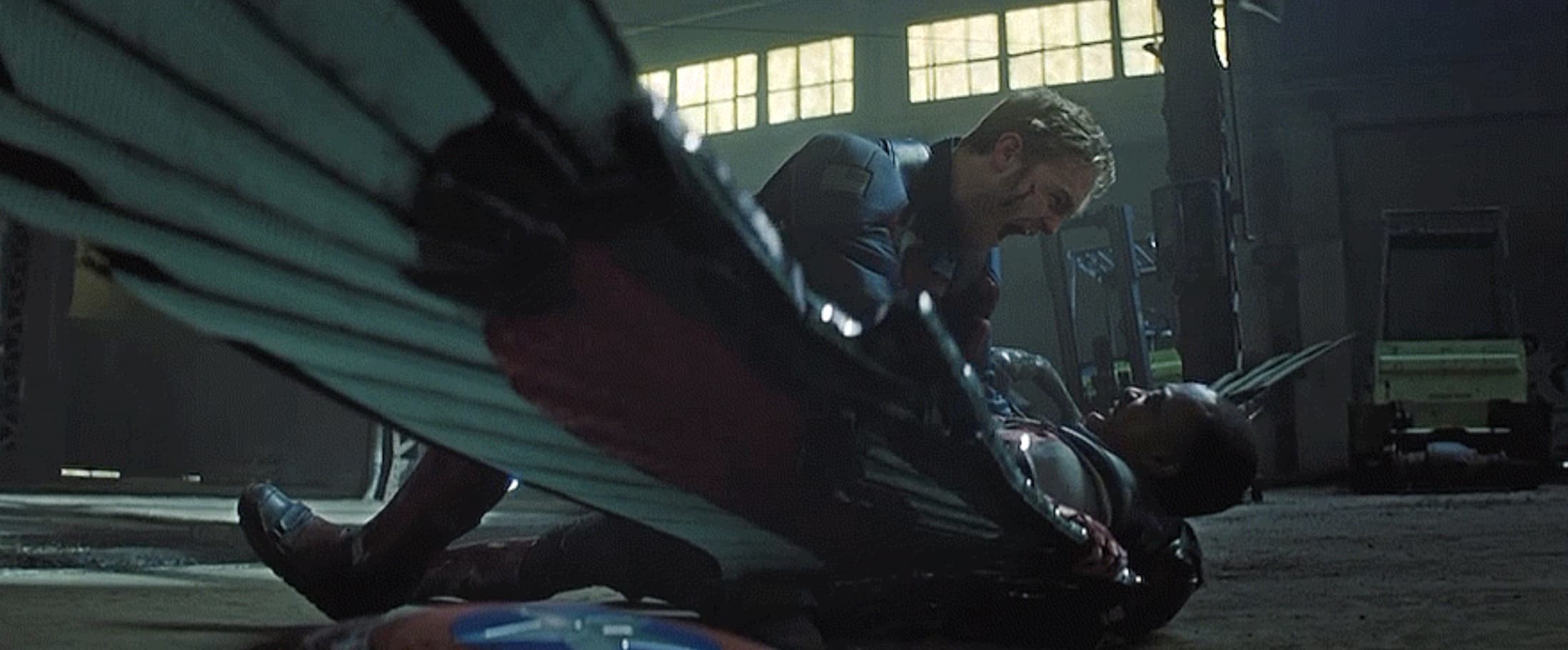 13 Dark Fan Theories About Steve Rogers That Actually Make Sense