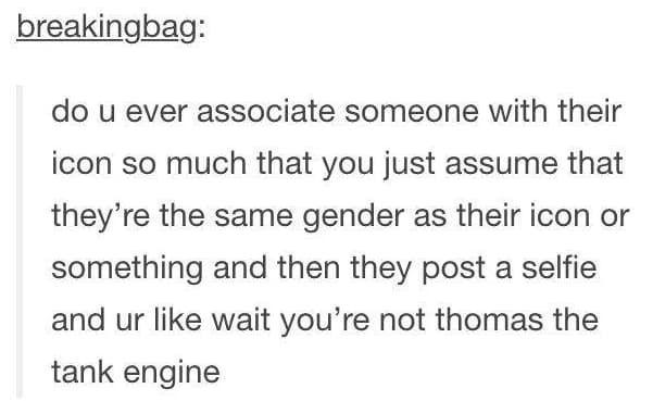 17 Random Tumblr Posts We Saw On The TL This Week That Remind Us Why We ...