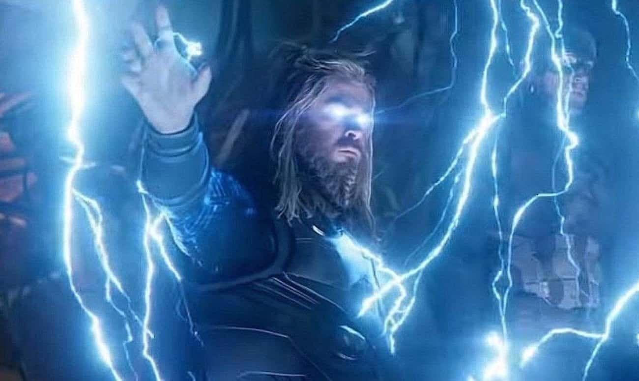 12 Dark Fan Theories About Thor That Actually Make Sense