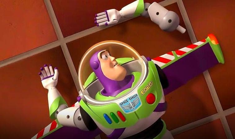 Pixar Moments That Hit Like An Emotional Gut Punch