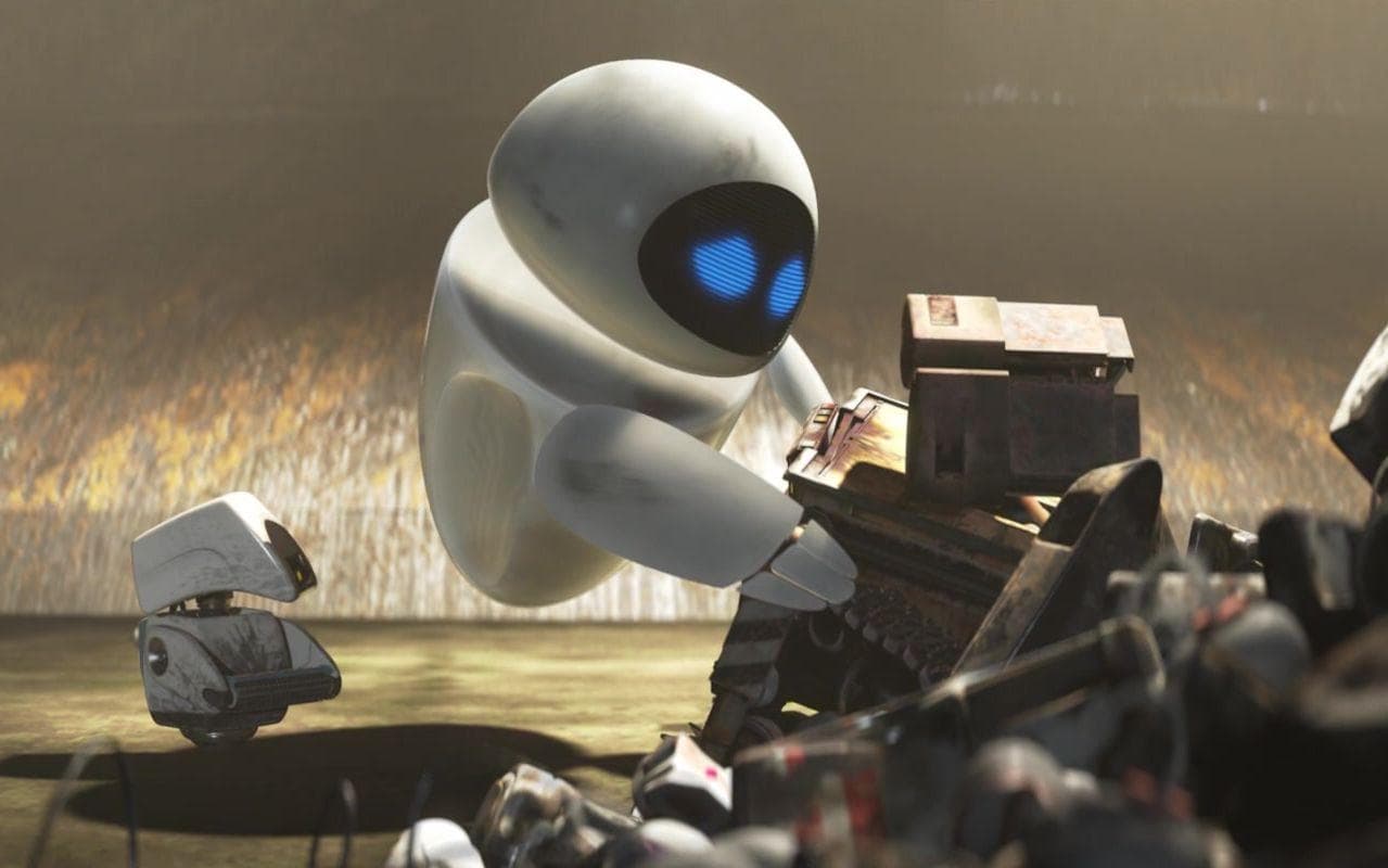 Pixar Moments That Hit Like An Emotional Gut Punch