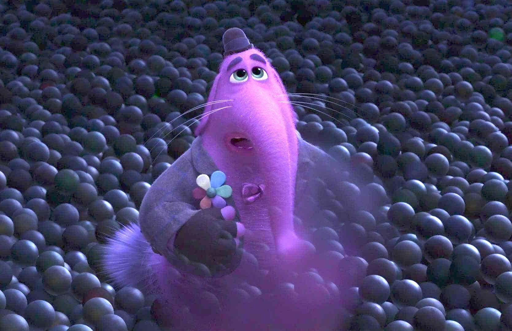 Pixar Moments That Hit Like An Emotional Gut Punch