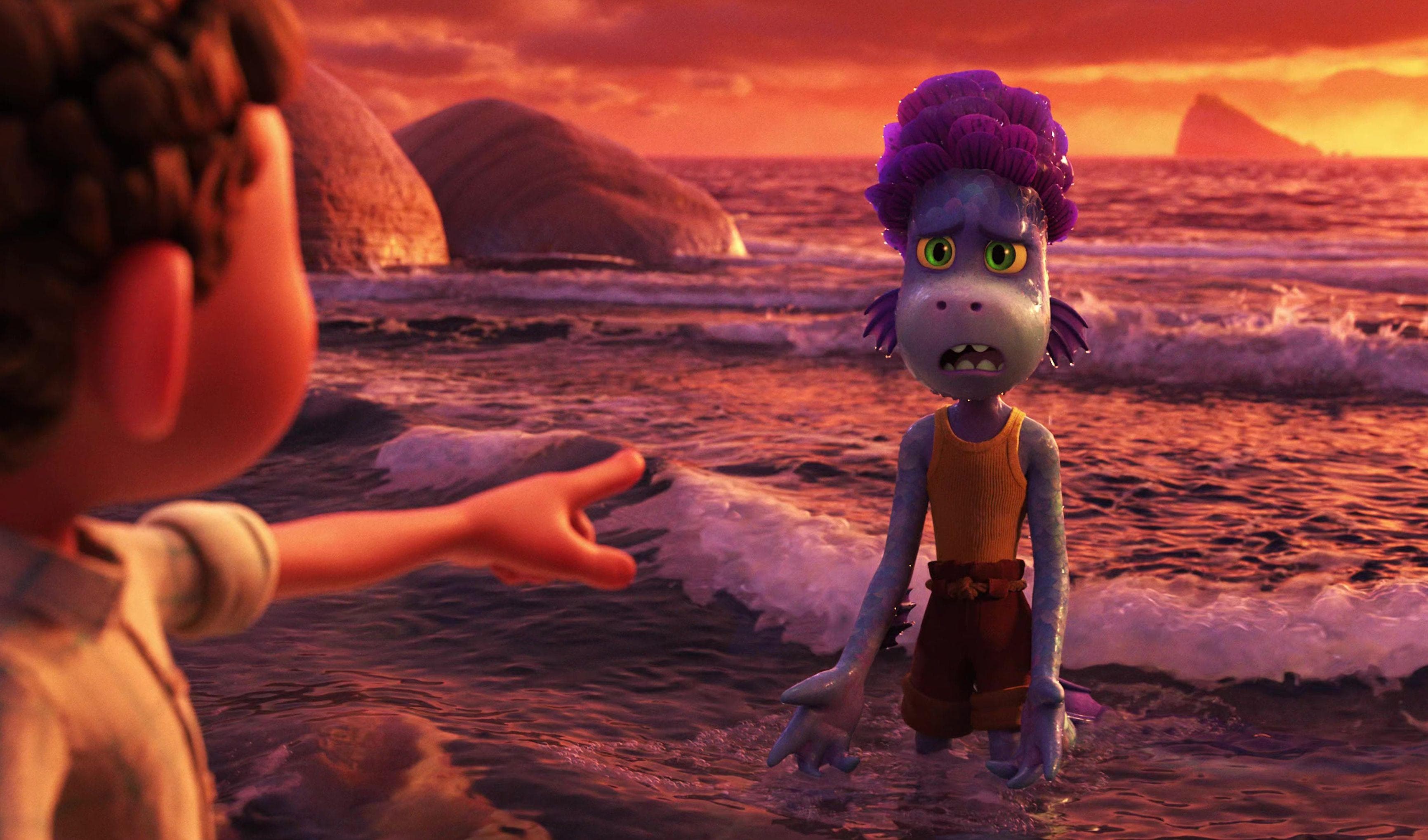 Pixar Moments That Hit Like An Emotional Gut Punch