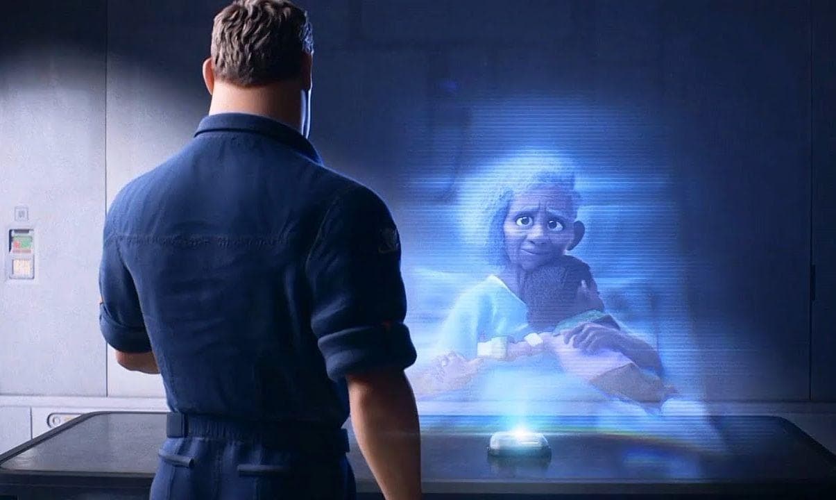 Pixar Moments That Hit Like An Emotional Gut Punch