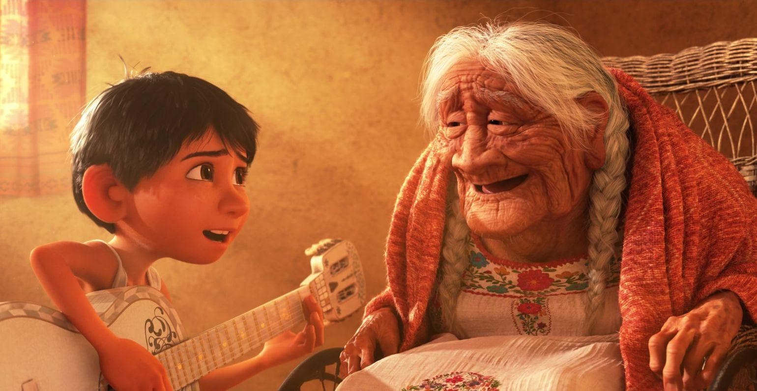 Pixar Moments That Hit Like An Emotional Gut Punch