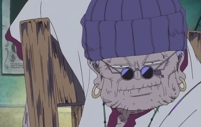 The 15 Best Non-Canon ‘One Piece’ Characters, Ranked By Fans