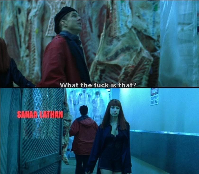 20 Small Details Fans Noticed About Pre-MCU Marvel Movies