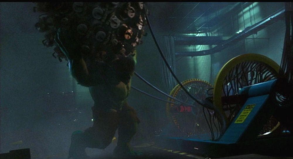 20 Small Details Fans Noticed About Pre-MCU Marvel Movies
