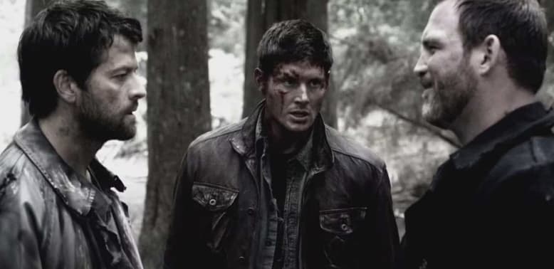 'Supernatural' Fans Reveal Their Most Interesting Theories About Dean ...