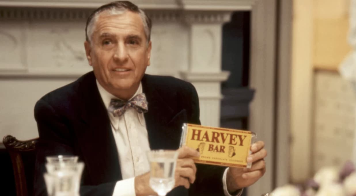 Movie Characters Who Are Thinly Veiled Versions Of Real People