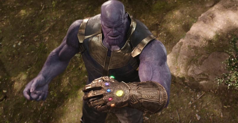17 Fan Theories About The Infinity Stones That Will Change The Way You ...