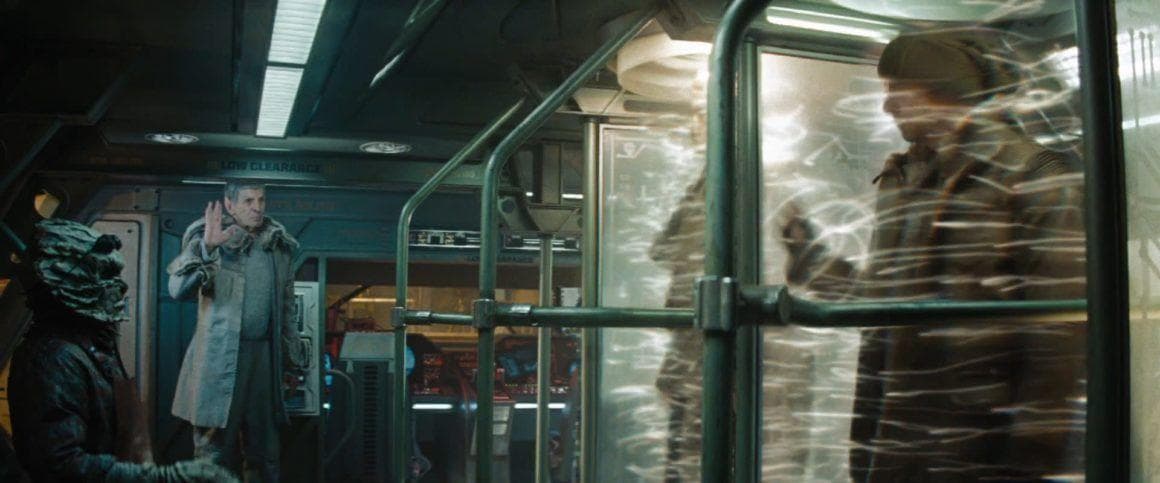 Interesting Fan Theories From Our Favorite Adventure Movie Franchises