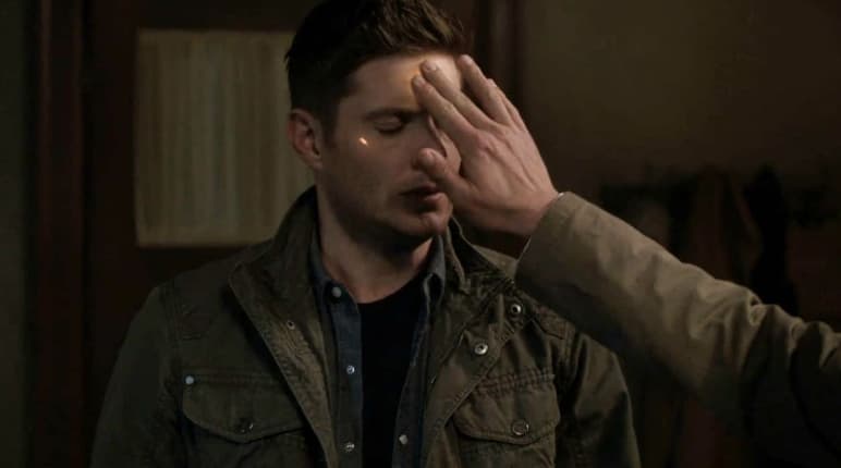 'Supernatural' Fans Reveal Their Most Interesting Theories About Castiel