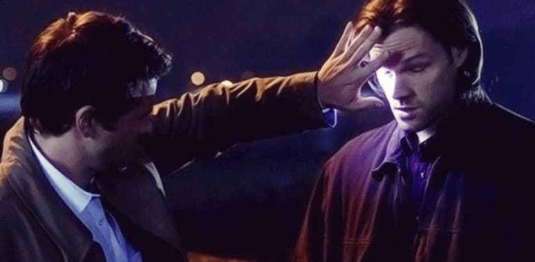 'Supernatural' Fans Reveal Their Most Interesting Theories About Castiel