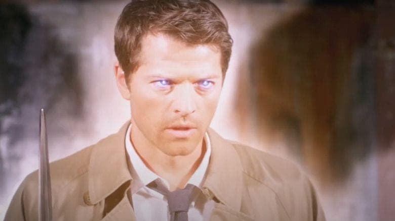 'Supernatural' Fans Reveal Their Most Interesting Theories About Castiel