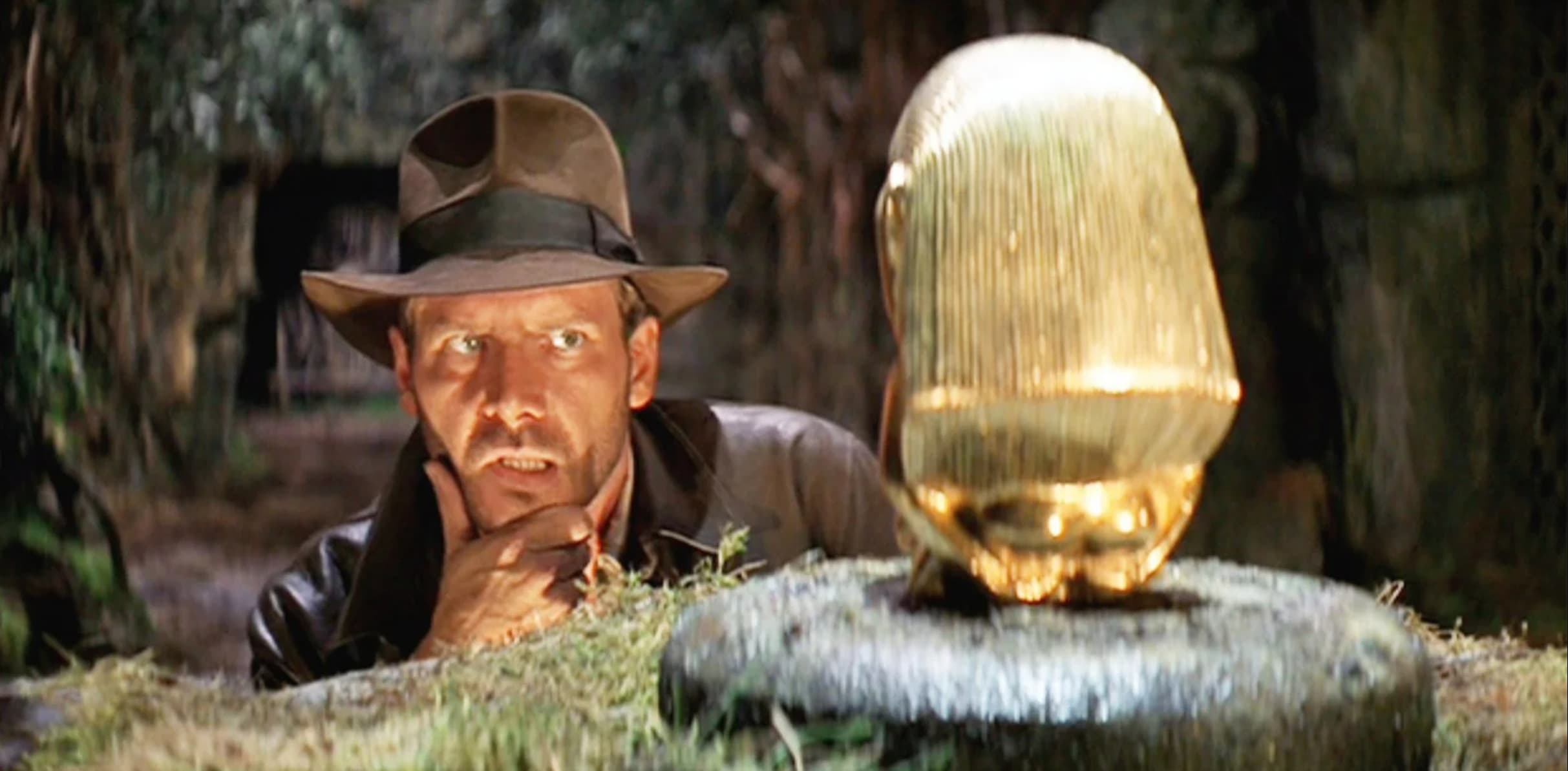 Interesting Fan Theories From Our Favorite Adventure Movie Franchises