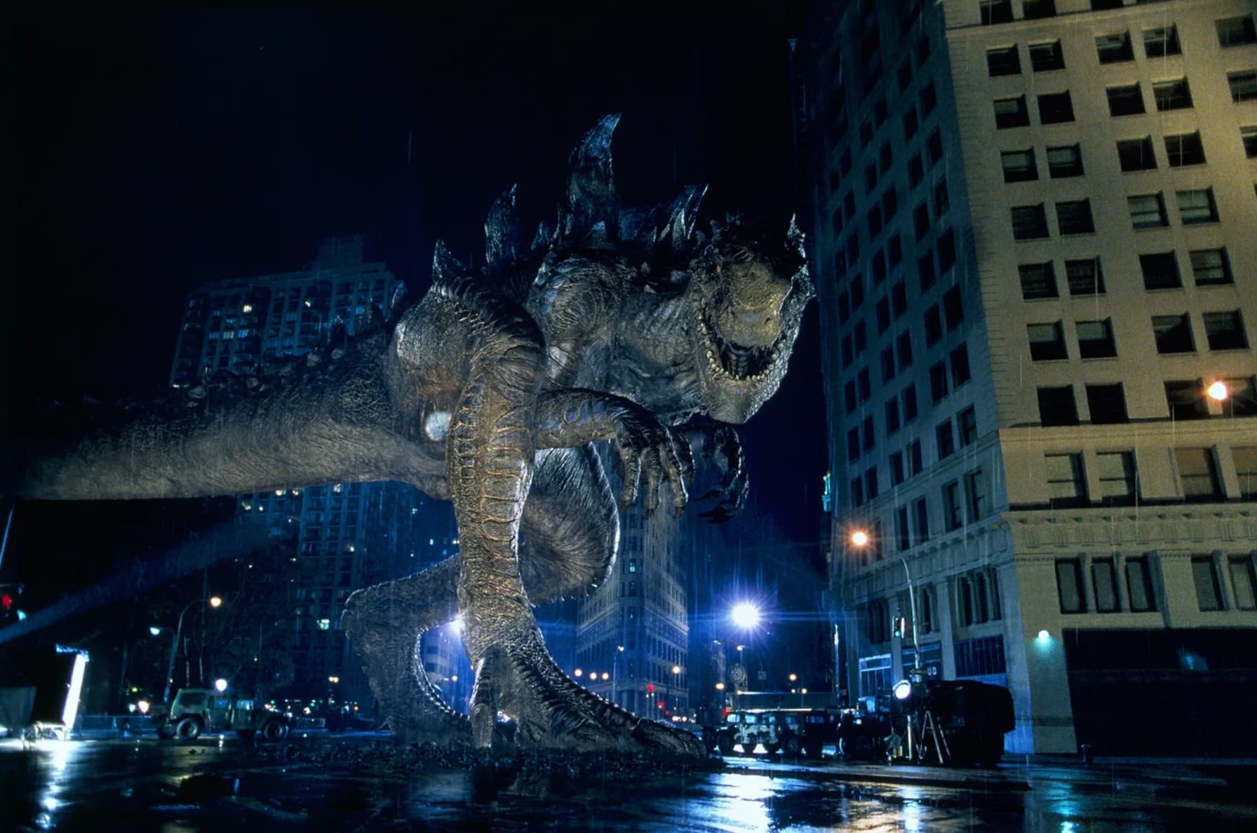 Interesting Fan Theories From Our Favorite Adventure Movie Franchises