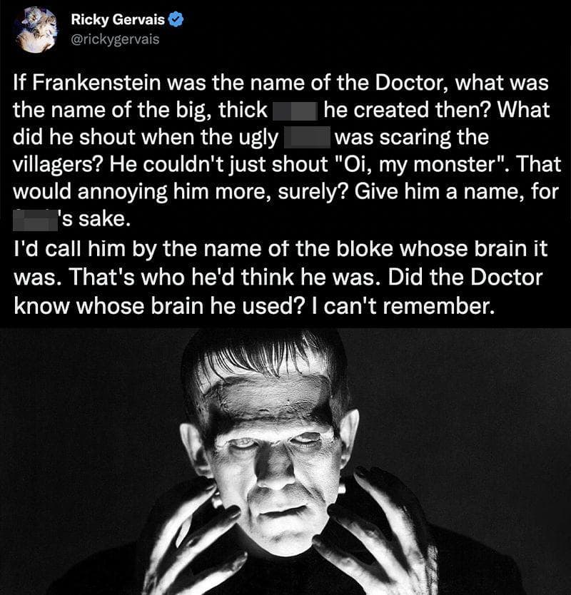 20 Pretty Twisted Tweets We Found This Month That Made Us Smile In The ...