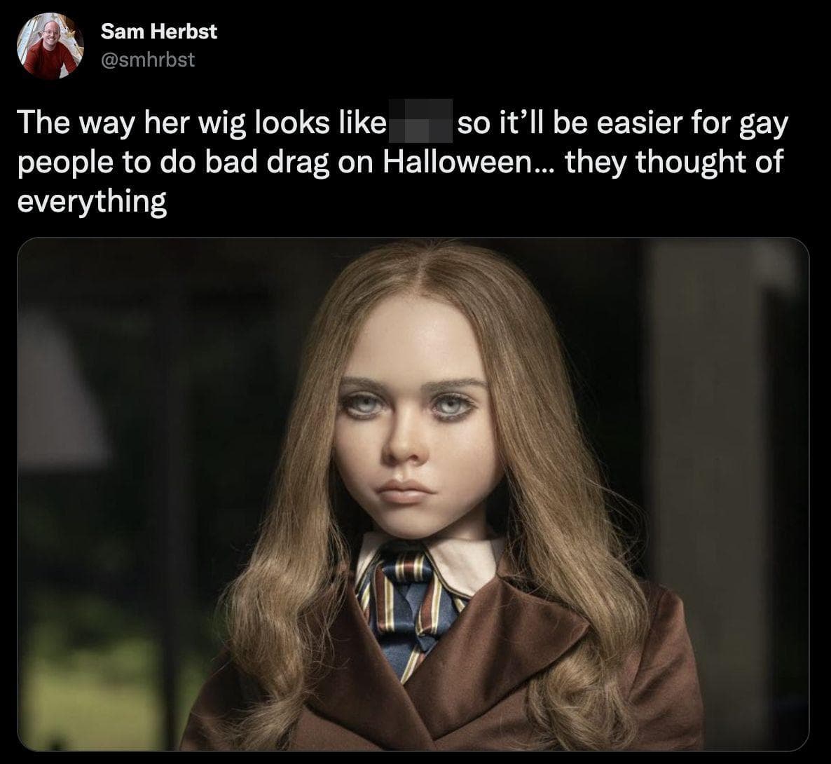 20 Pretty Twisted Tweets We Found This Month That Made Us Smile In The ...