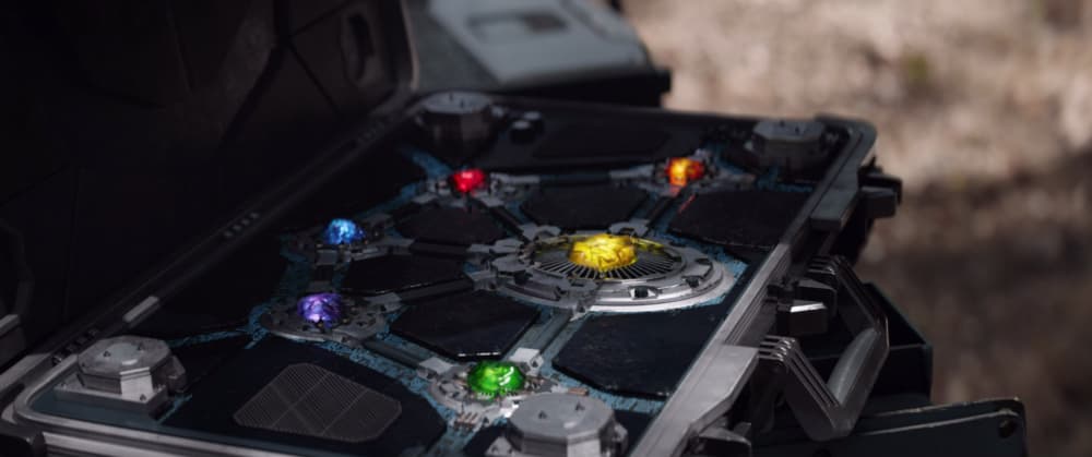 17 Fan Theories About The Infinity Stones That Will Change The Way You ...