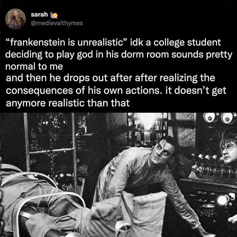 20 Pretty Twisted Tweets We Found This Month That Made Us Smile In The ...