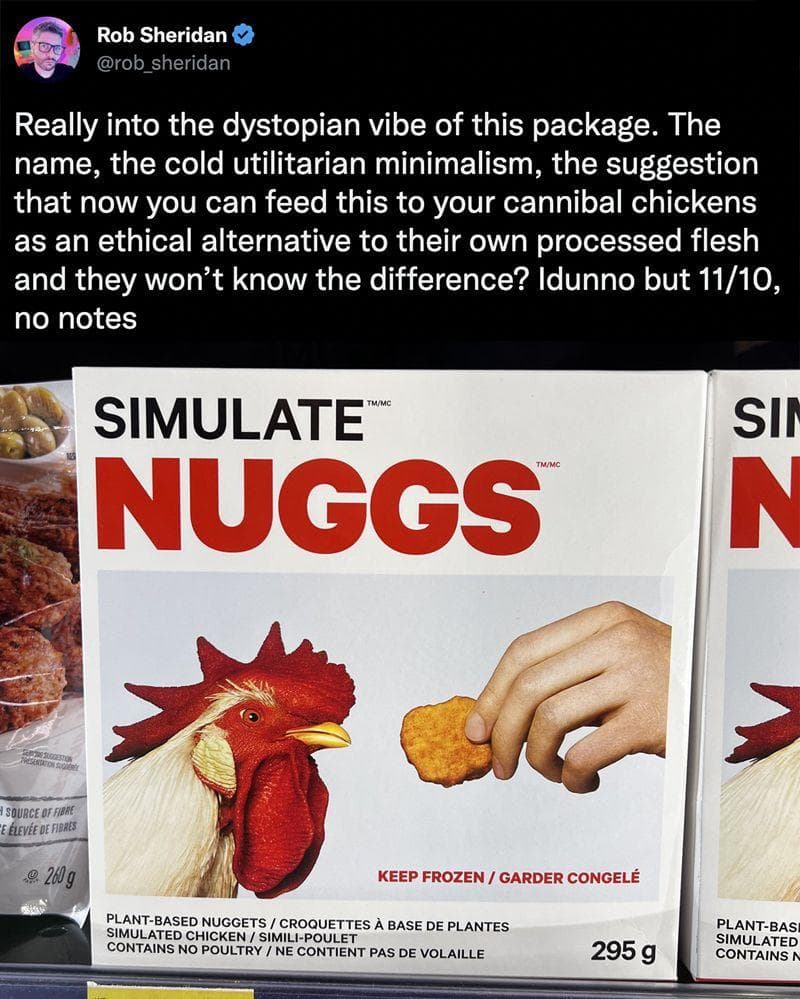 20 Pretty Twisted Tweets We Found This Month That Made Us Smile In The ...