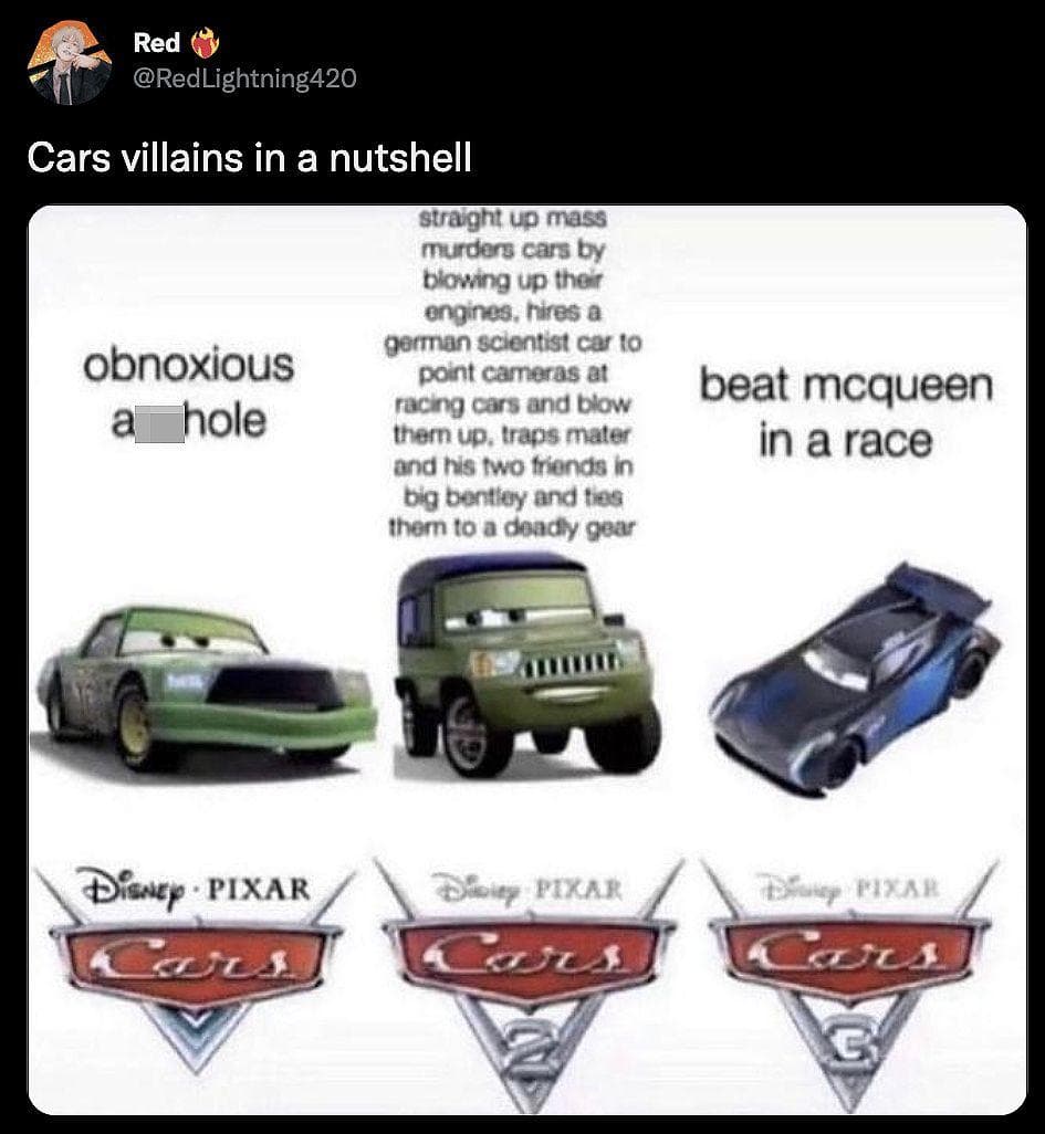 20 Pretty Twisted Tweets We Found This Month That Made Us Smile In The ...