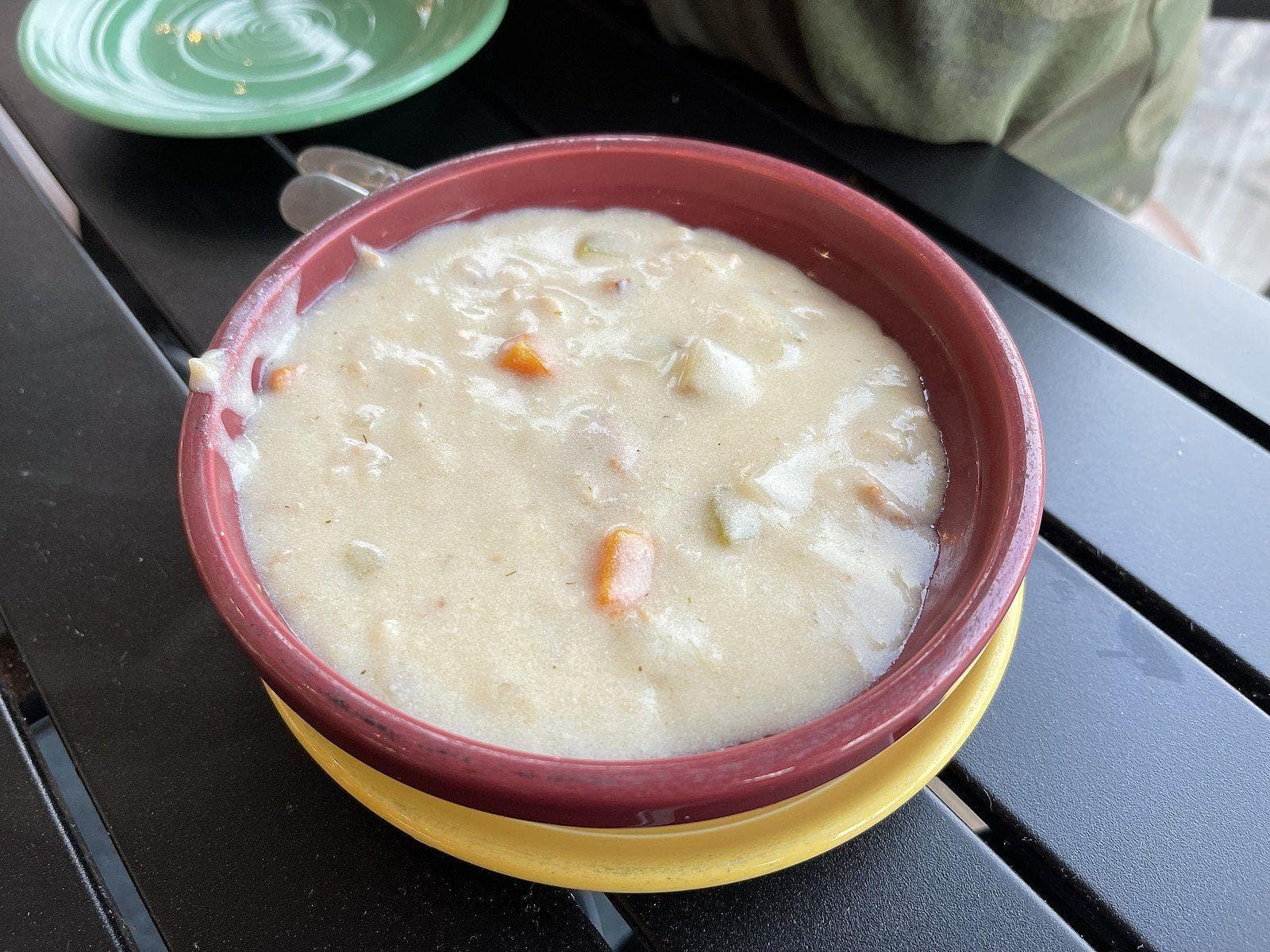 Foods People Say Aren't As Healthy As Others Think